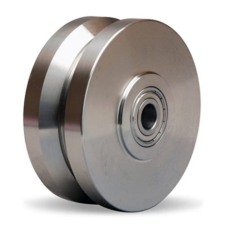 Exploring Different Types Of Sliding Gate Wheels Gateswale