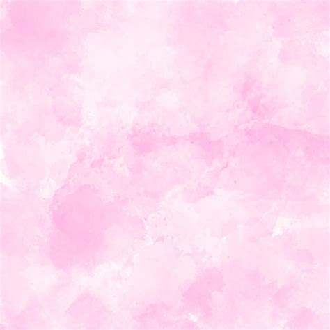 Fundo Aquarela Rosa