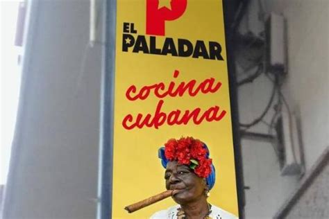 Restaurante El Paladar Zaragoza
