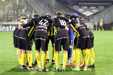 Selectie Lierse Rsca Futures Lierse