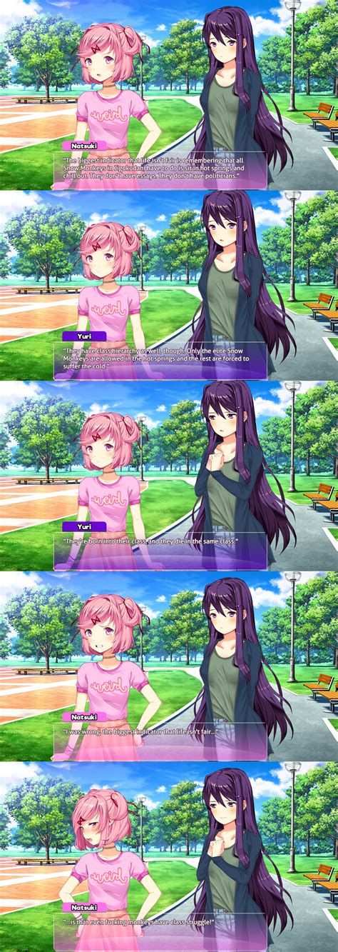 Class Hierarchy R Ddlc