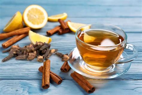 Por qué es importante y qué beneficios trae tomar té de canela con