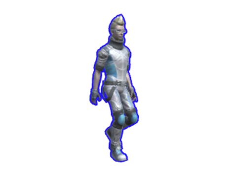 Swordmaster Outline Shaders Vfx Shaders Unity Asset Store