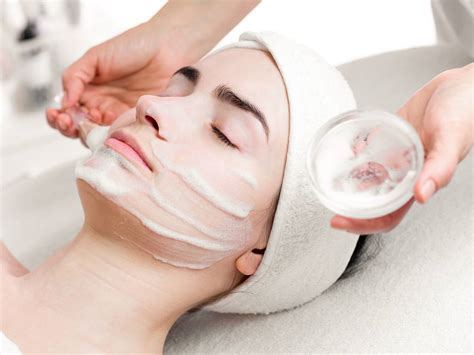 Limpieza facial Centro de estética en Pamplona Belleza y bienestar