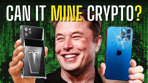 INSANE New Tesla Pi Phone RIP Apple IPhone IPhone Wired