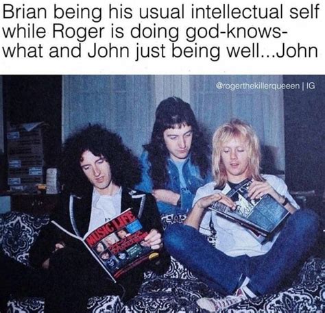 Pin By Mitsuki Haruhi On UwU Queen Humor Queen Meme Queen Band