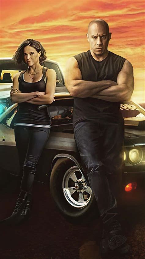 Fast And Furious 9 Wallpaper Hd Infoupdate Org