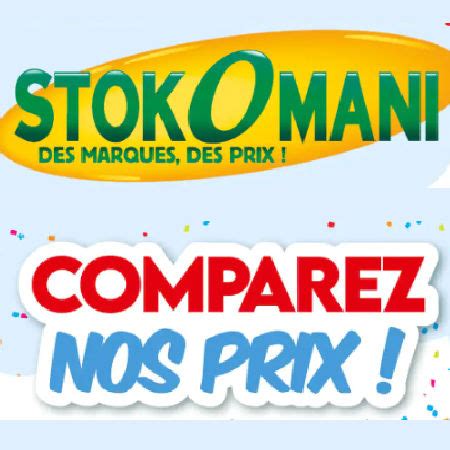 Catalogue jouets Noël Stokomani 2022
