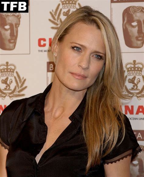 Robin Wright Nue Collection Sexy Photos Vid Os Actualis