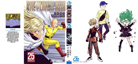 One Punch Man Cap Tulo Manga Dragontranslation Net