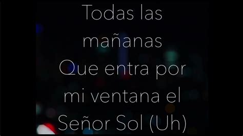 Total 55 imagen mix buenos dias señor sol Viaterra mx