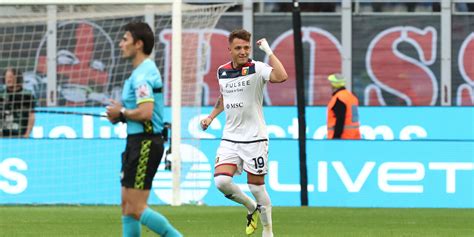Milan Genoa 3 3 Cronaca Tabellino Assist Voti E Pagelle Fantacalcio