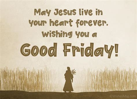 Good Friday Wishes Messages And Quotes Wishesmsg