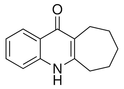 Hexahydro H Cyclohepta B Quinolin One Aldrichcpr