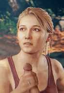 Post 2304846 Animated Elena Fisher Fakes Uncharted