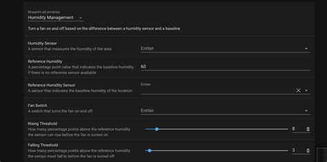 binary sensor automation configuration home assistant community
