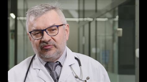 dr hab n med Dariusz Jastrzębski jaki rodzaj ćwiczeń należy