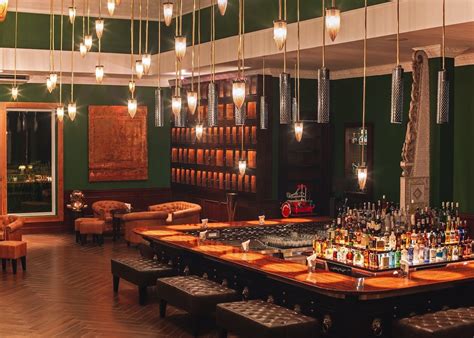 Best Cocktail Bars In Ubud Villa Glamours Management