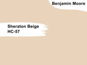 12 Best Benjamin Moore Beige Paint Colors In 2023