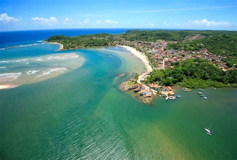 Qué hacer en Itacare y Jericoacoara Brasil