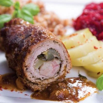 La Receta de Lomo Relleno para Navidad Más Fácil