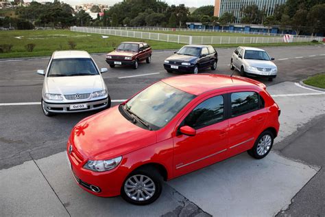Esses S O Os Carros Populares Mais Vendidos