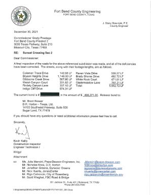 Fillable Online BOND RELEASE AUTHORIZATION Fax Email Print PdfFiller