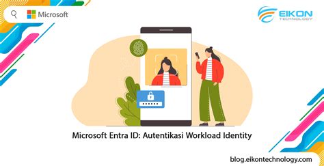 Microsoft Entra ID Autentikasi Workload Identity