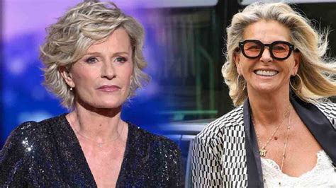 Sophie Davant Caroline Margeridon Va T Elle Abandonner Affaire