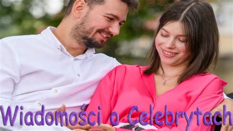 Rolnik szuka żony Kasia i Tomek się rozstali Usunęli wspólne zdjęcia