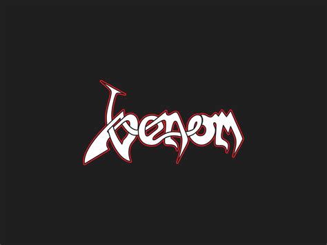 Venom Black Metal Wallpapers Wallpaper Cave
