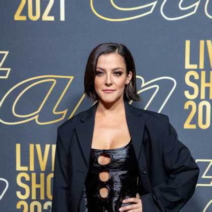 Star Academy Camille Lellouche fait une drôle de confidence à Nikos