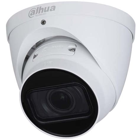 4MP IP Camera Dahua IPC HDW2431TP ZS S2 4MP Lite IR Vari Focal