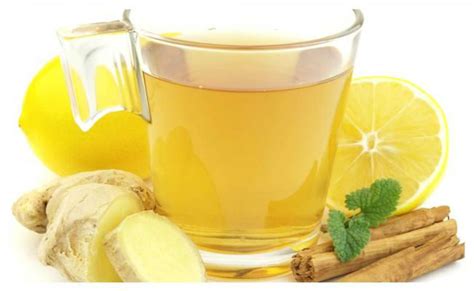 Té para desinflamar el estomago aplanar el vientre y eliminar gases