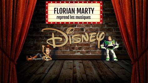 Florian Marty You Ve Got A Friend In Me YouTube