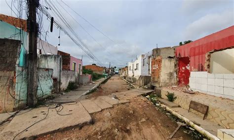 Maceió região da mina 18 afunda 6 centímetros em 24 horas