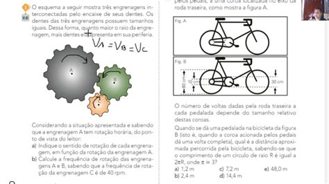 Transmissão De Movimento Circular LIBRAIN