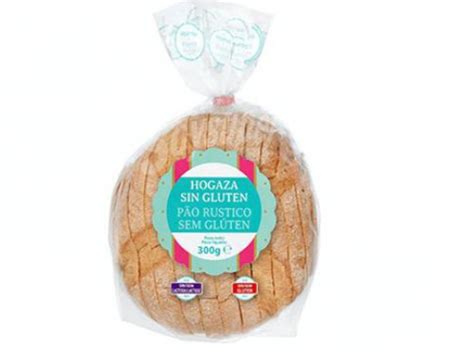 Mejores Opciones De Pan Sin Gluten En Mercadona Keto Vista
