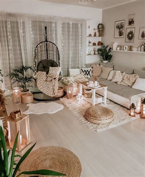 Cozy Living Room Ideas