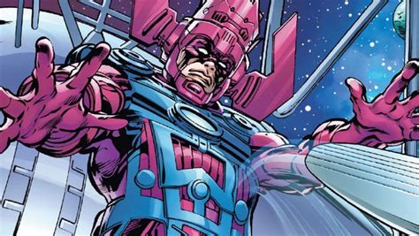 Os 18 Personagens Mais Fortes E Poderosos Da Marvel Maiores E Melhores