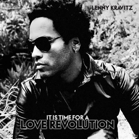 Love Revolution By Spotify