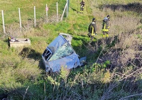 Incidente Mortale Perde La Vita Un Ragazzo Di 20 Anni Basilicata24