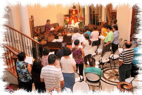 Jesus The Black Nazarene Ministry Formerly Black Nazarene Prayer