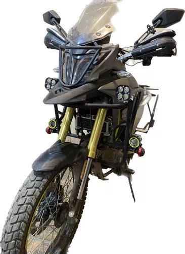 Slider Reforzado Para Gts Cross Max Y Dm Italika Vento Meses sin interés