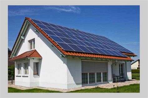 Programul Casa Verde Fotovoltaice 2023 Au început înscrierile