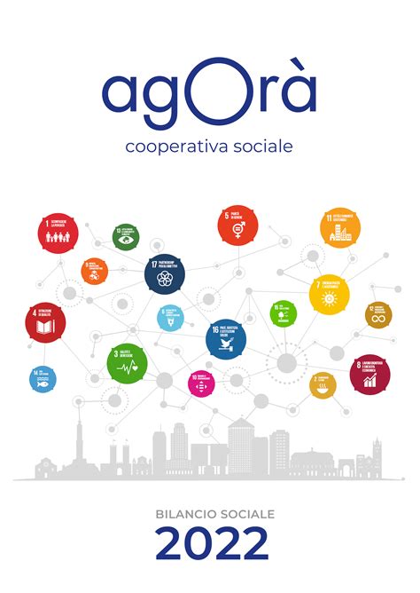 PROGETTO STARTAPPE Agorà