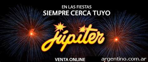 Fuegos Artificiales J Piter En C Rdoba Capital