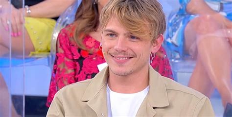Giacomo Czerny Scelta Oggi A Uomini E Donne Pubblico Spiazzato
