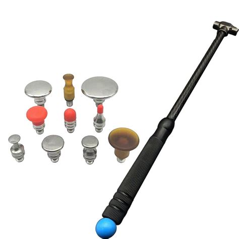 Kit De R Paration Dentaire Facile Utiliser Pour Surfaces M Talliques