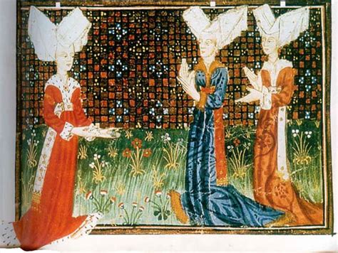 Le costume au Moyen âge Excalibur Dauphiné